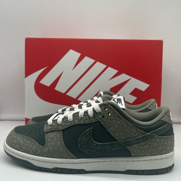 Nike | Shoes | New Nike Dunk Low Premium Urban Landscape | Poshmark